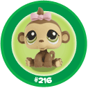 216 | Littlest Pet Shop Wiki | Fandom