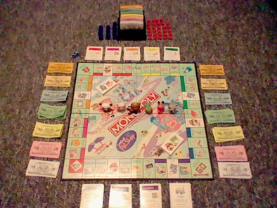 2007 Monopoly Game | Littlest Pet Shop Wiki | Fandom
