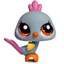 LPS 1719 | Littlest Pet Shop Wiki | Fandom