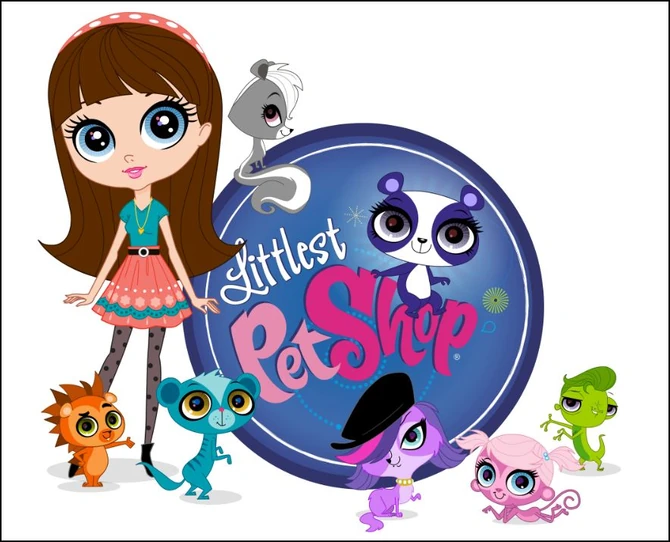 Littlest Pet Shop Wiki | Fandom