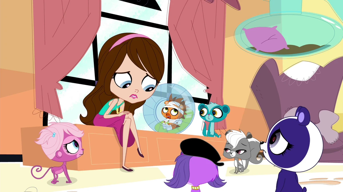 Back Window | Littlest Pet Shop Wiki | Fandom
