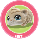 157 | Littlest Pet Shop Wiki | Fandom