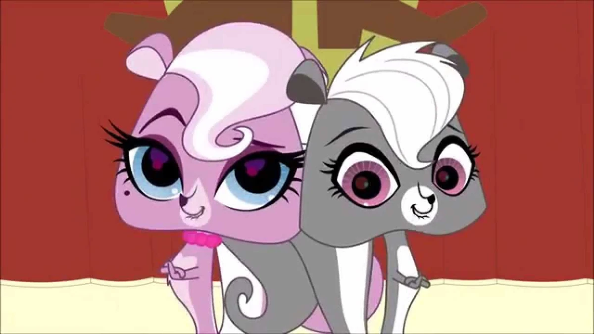 Sue Syndrome | Littlest Pet Shop Wiki | Fandom