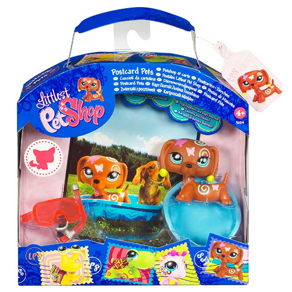 1010 | Littlest Pet Shop Wiki | Fandom