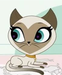 Scout Kerry | Littlest Pet Shop Wiki | Fandom