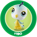 190 | Littlest Pet Shop Wiki | Fandom