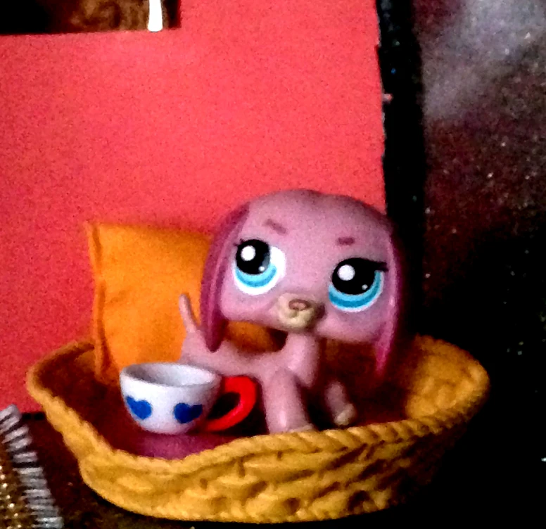 LPS 1306 | Littlest Pet Shop Wiki | Fandom
