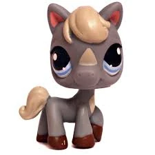 LPS 1717 | Littlest Pet Shop Wiki | Fandom