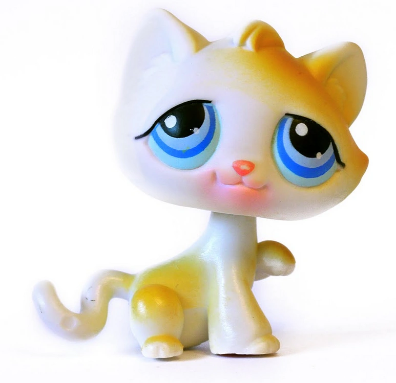 052 | Littlest Pet Shop Wiki | Fandom