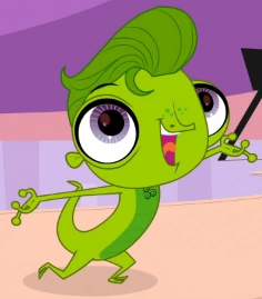Vinnie Terrio | Littlest Pet Shop Wiki | Fandom