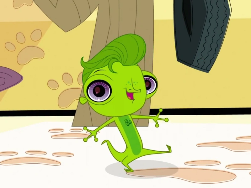 Vinnie Terrio | Littlest Pet Shop Wiki | Fandom