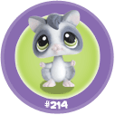 214 | Littlest Pet Shop Wiki | Fandom