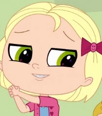 Alice | Littlest Pet Shop Wiki | Fandom