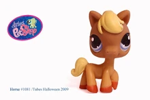 1081 Horse | Littlest Pet Shop Wiki | Fandom
