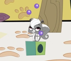 Pepper Clark | Wiki LPS | Fandom