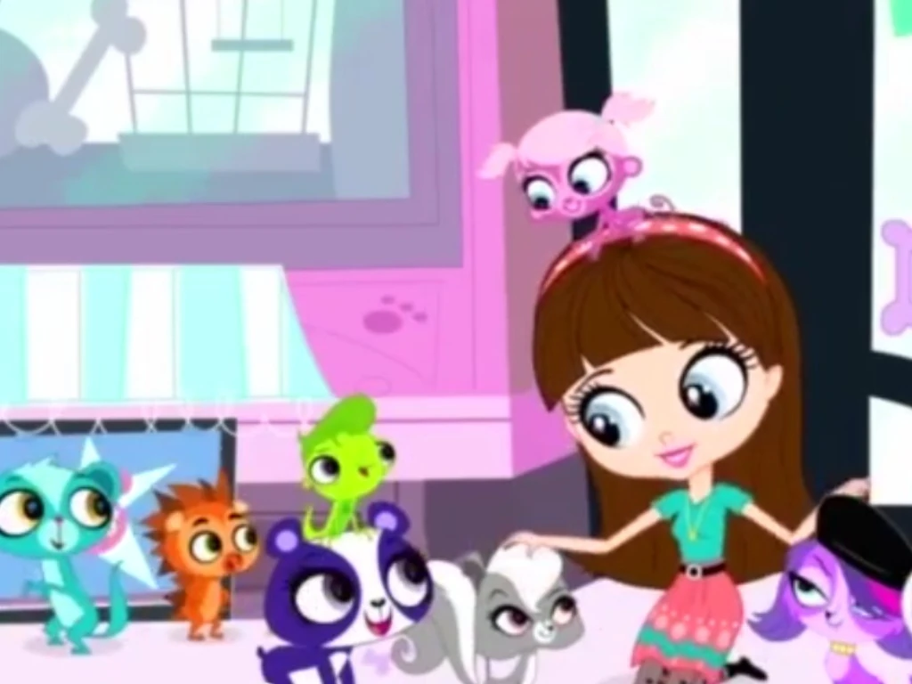Littlest Pet Shop (theme song) | Littlest Pet Shop Wiki | Fandom