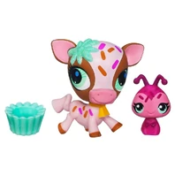 Littlest Pet Shop Sparkle Pets | Littlest Pet Shop Wiki | Fandom