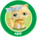 217 | Littlest Pet Shop Wiki | Fandom
