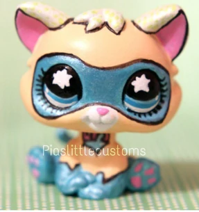 Lps comic con cat | Littlest Pet Shop Wiki | Fandom