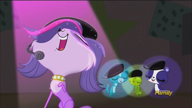 Hearty Time Pet Food Jingle | Littlest Pet Shop Wiki | Fandom