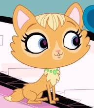 Lucky Browne | Littlest Pet Shop Wiki | Fandom