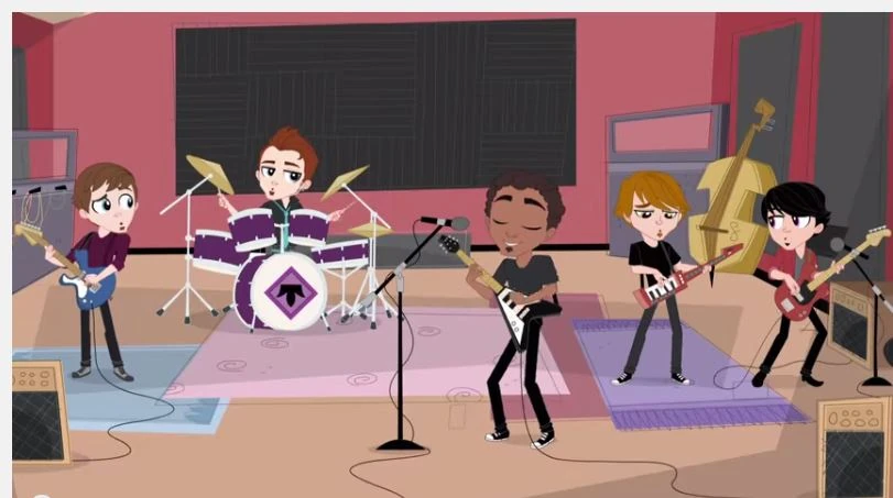 Breathless | Littlest Pet Shop Wiki | Fandom