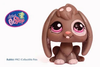 LPS 982 | Littlest Pet Shop Wiki | Fandom