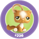 226 | Littlest Pet Shop Wiki | Fandom