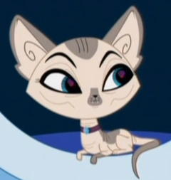 Cairo | Littlest Pet Shop Wiki | Fandom