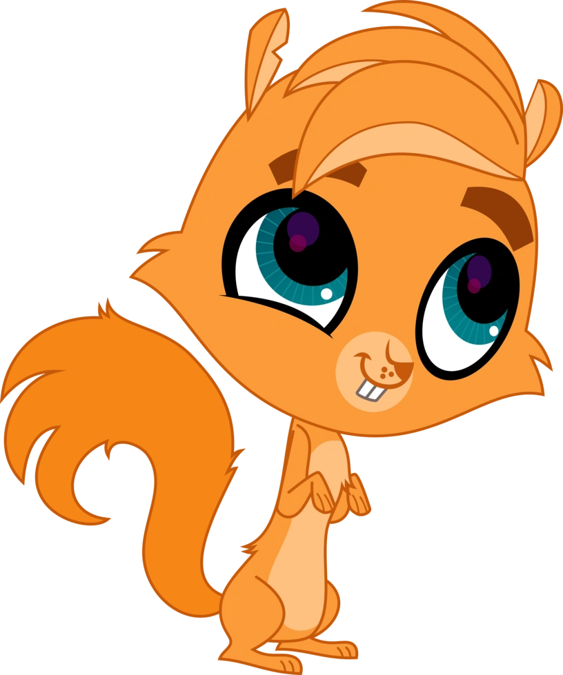Shivers | Littlest Pet Shop Wiki | Fandom