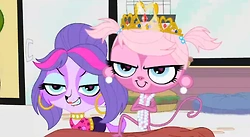 Grounded | Littlest Pet Shop Wiki | Fandom