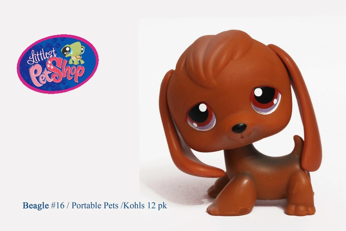 016 | Littlest Pet Shop Wiki | Fandom