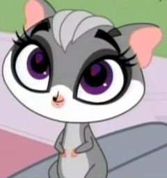 Sweet Cheeks | Littlest Pet Shop Wiki | Fandom