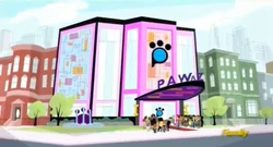 A Night at the Pawza | Littlest Pet Shop (2012 TV series) Wiki | Fandom