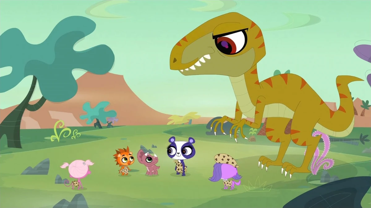 Mike | Littlest Pet Shop (2012 TV series) Wiki | Fandom