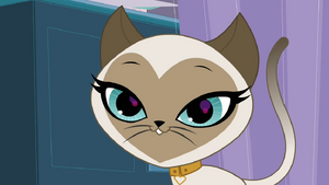 Scout Kerry | Littlest Pet Shop (2012 TV series) Wiki | Fandom