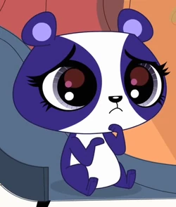 Minste Dyrebutikk Penny Ling Jaenide!☆ | Penny Ling From Littlest