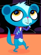 Sunil Nevla/Gallery/Alternate outfits | Littlest Pet Shop (2012 TV ...