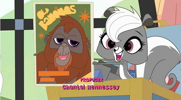 Lotsa Luck | Littlest Pet Shop (2012 TV series) Wiki | Fandom