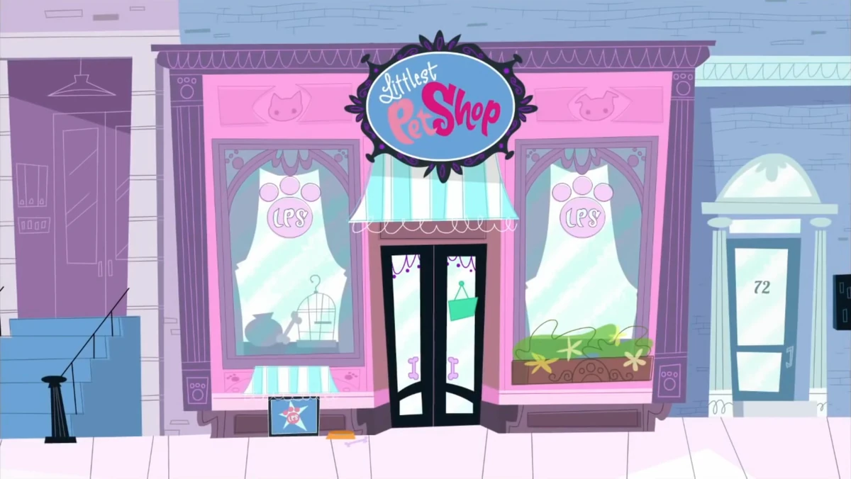 Squeak Up/Gallery | Littlest Pet Shop (2012 TV series) Wiki | Fandom
