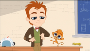 Cheep-Cheep | Littlest Pet Shop (2012 TV series) Wiki | Fandom