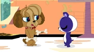 Digby | Littlest Pet Shop (2012 TV series) Wiki | Fandom