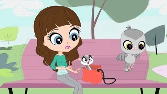 Sweet Cheeks/Gallery | Littlest Pet Shop (2012 TV series) Wiki | Fandom