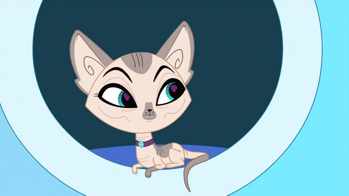 Cairo | Littlest Pet Shop (2012 TV series) Wiki | Fandom