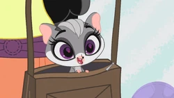 Sweet Cheeks Littlest Pet Shop Littlest Pet Shop 2025 YouLoveIt.com