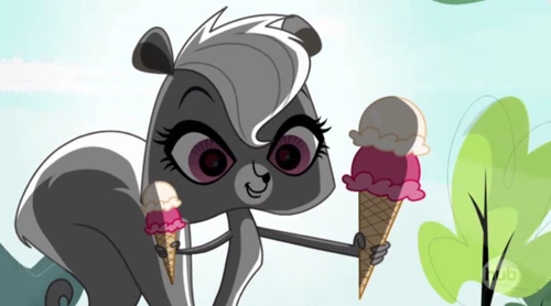 Penny For Your Laughs | Littlest Pet Shop (2012 TV series) Wiki | Fandom