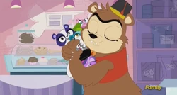 Ivan the Terrific | Littlest Pet Shop (2012 TV series) Wiki | Fandom