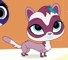 Jebbie | Littlest Pet Shop (2012 TV series) Wiki | Fandom