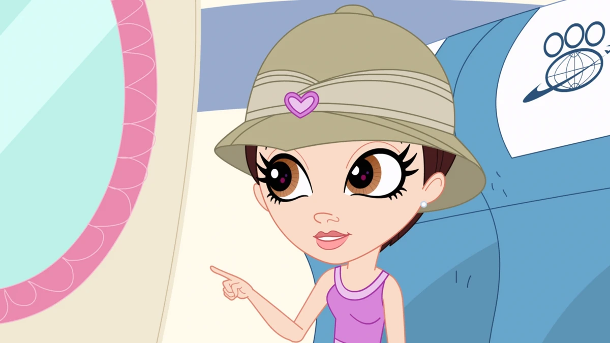 Emma Hart | Littlest Pet Shop (2012 TV series) Wiki | Fandom