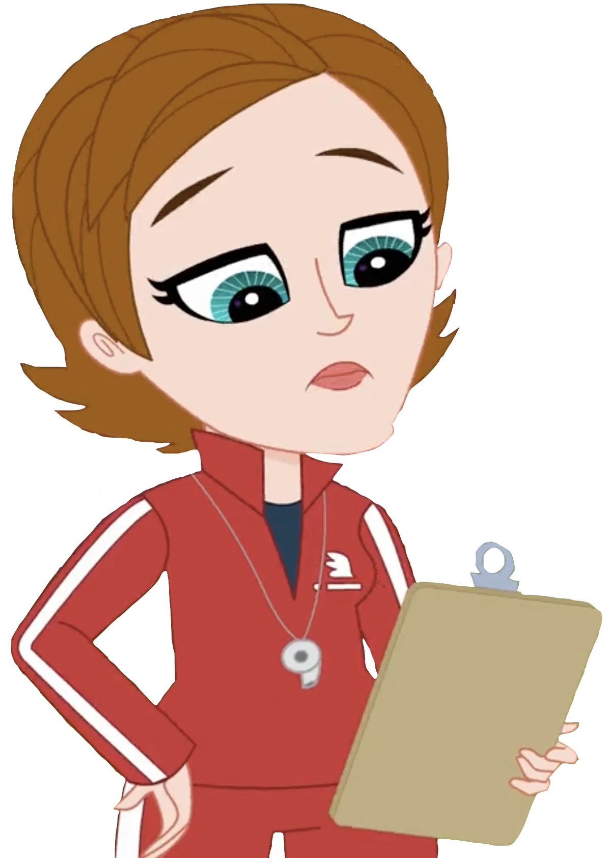 Gym Teacher | Littlest Pet Shop (2012 TV series) Wiki | Fandom